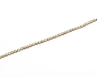 Popular items for rhinestone strand on Etsy