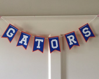 LETS GO DUKE Banner by thetealegg on Etsy