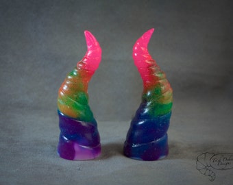 Larp horns | Etsy