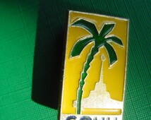 Popular items for russian pin badge on Etsy