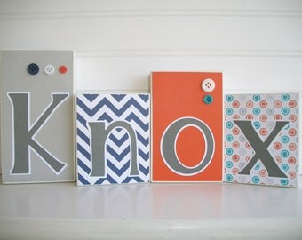 Home of the Original Whimsical Name signs & decor by RessieLillian