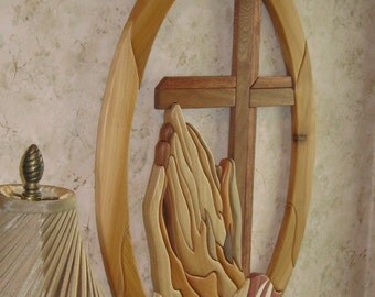 Intarsia Wood Carving curated by The Wood Carvers of Etsy on Etsy