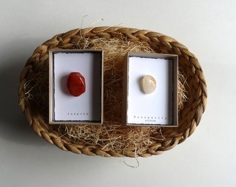 Intention box | Etsy