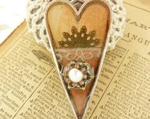 Popular items for julie haymaker on Etsy