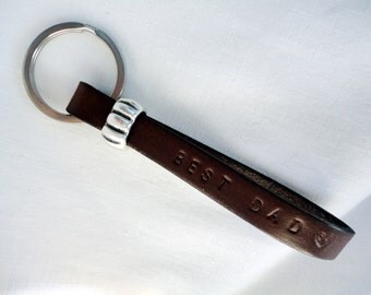 Popular items for keychain for him on Etsy