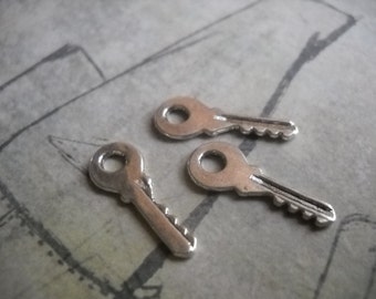 Skeleton Key Pendants Bulk Skeleton Keys Wholesale Keys