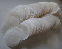 Unique capiz shells related items | Etsy