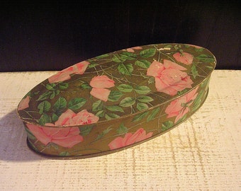 Bohemian gift box | Etsy