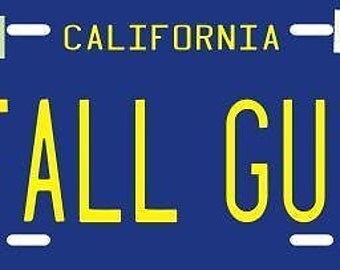 Popular items for fall guy on Etsy