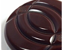 Popular items for large coat buttons on Etsy