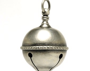 Popular items for reindeer bells on Etsy