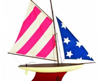 Unique sail boat flag related items | Etsy