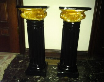 Roman columns | Etsy