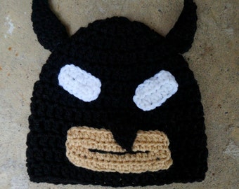 Character beanie | Etsy