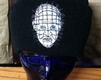 Pinhead | Etsy
