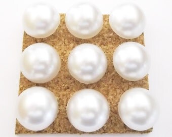 Popular items for Pearl Push Pins on Etsy