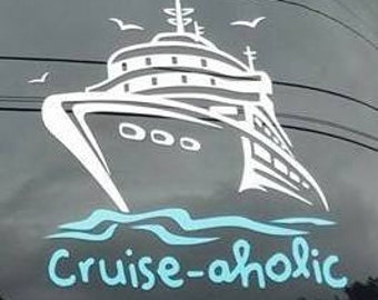 Carnival cruise | Etsy