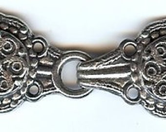 Unique cloak clasp related items | Etsy