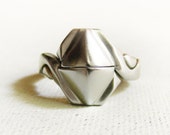 Unique Puzzle Rings by PuzzleRingMaker by PuzzleRingMaker on Etsy