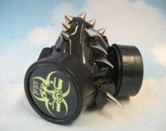 Animal skull mask | Etsy