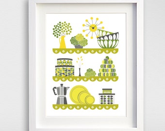 Orla kiely | Etsy