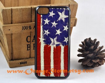 Popular items for american flag case on Etsy