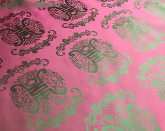tissu chinois – Etsy FR
