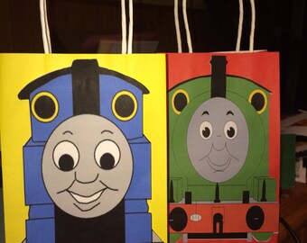 Popular items for thomas favors on Etsy