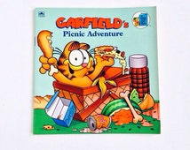 Popular items for garfield collectible on Etsy