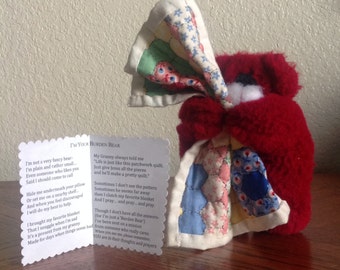 Get well prayer | Etsy