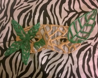 Popular items for nature mask on Etsy