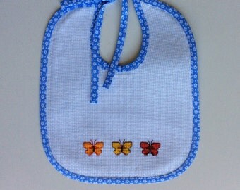 Popular items for ricamo farfalla on Etsy