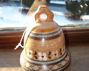 Popular items for pottery bell on Etsy
