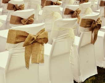 Popular items for chair swags on Etsy