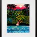 Hawaii Art Retro Poster Art Travel Poster Wall Art Print