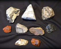 Popular items for banded jasper on Etsy