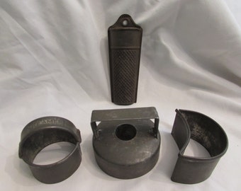 Vintage baking tools | Etsy