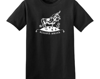 Elliott Smith Merch : r/elliottsmith