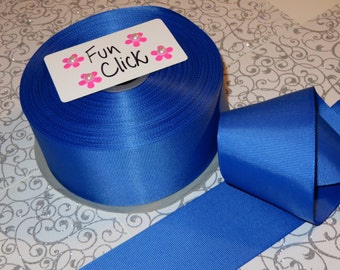 Popular items for royal blue ribbon on Etsy