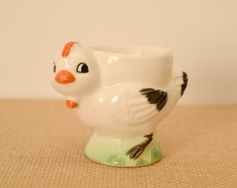 Popular items for chicken egg cup on Etsy