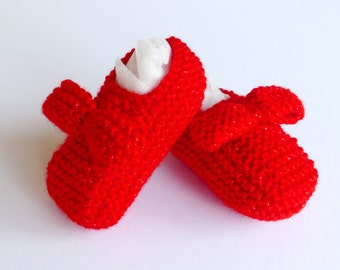 Ruby slippers | Etsy