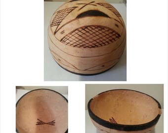 Popular items for calabash on Etsy