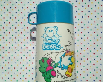 80s lunch box | Etsy