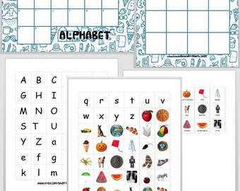 Popular items for aba therapy on Etsy