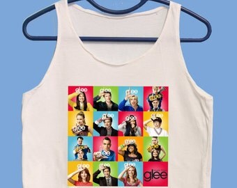 Popular items for glee on Etsy