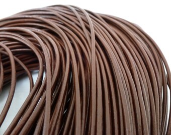 2mm leather cordgenuine leather string cordoriginal leather