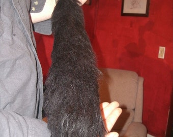 Popular items for yarn tail on Etsy