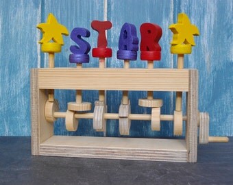 Popular items for automata on Etsy