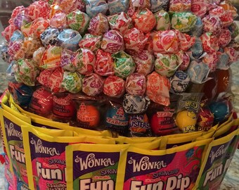 Popular items for candy cakes on Etsy