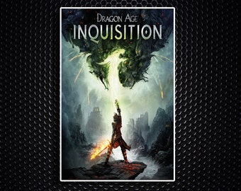 Popular items for inquisition on Etsy